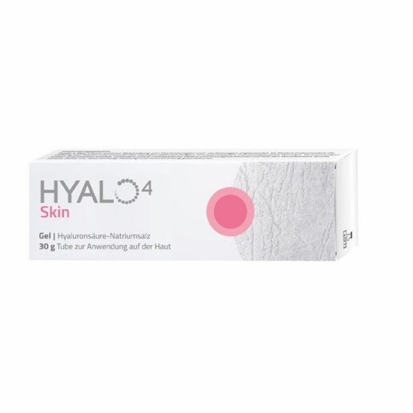 Hyalo4 Skin Gel 30g | EUC Lékárna