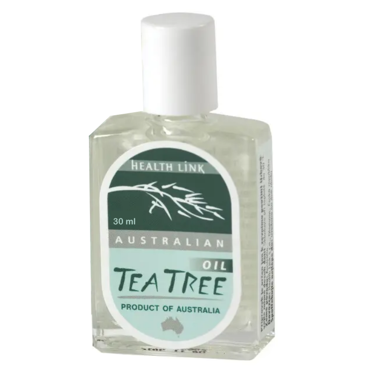 Tea Tree oil 30ml | EUC Lékárna