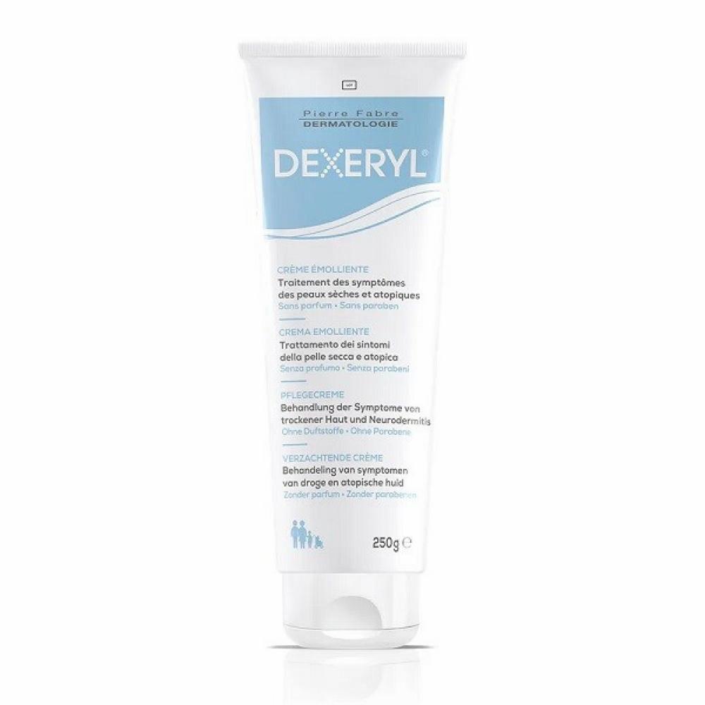 DEXERYL Krém 250g | EUC Lékárna
