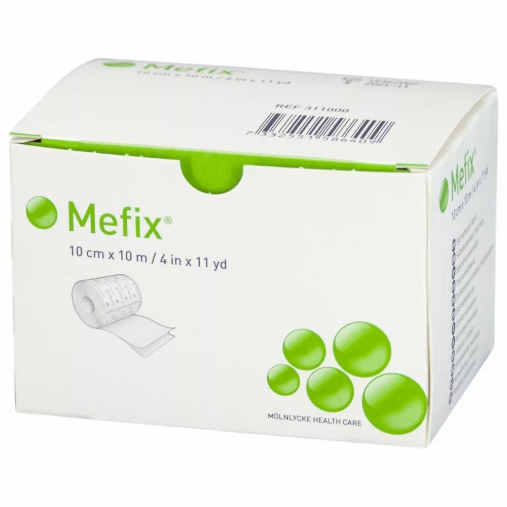 Mefix fixace 10mx10cm 311000 | EUC Lékárna