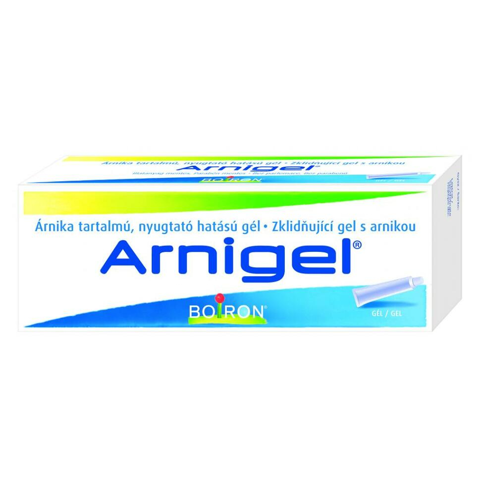 Arnigel gel 45g | EUC Lékárna