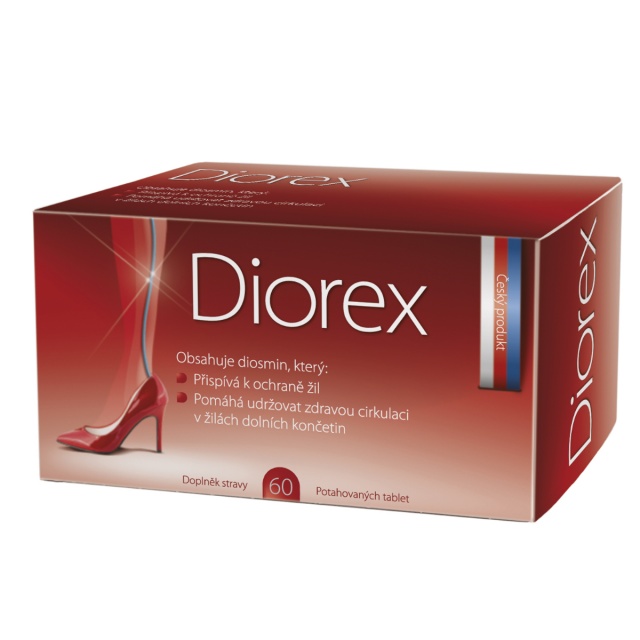 Diorex 450mg/50mg por.tbl.flm.60 | EUC Lékárna