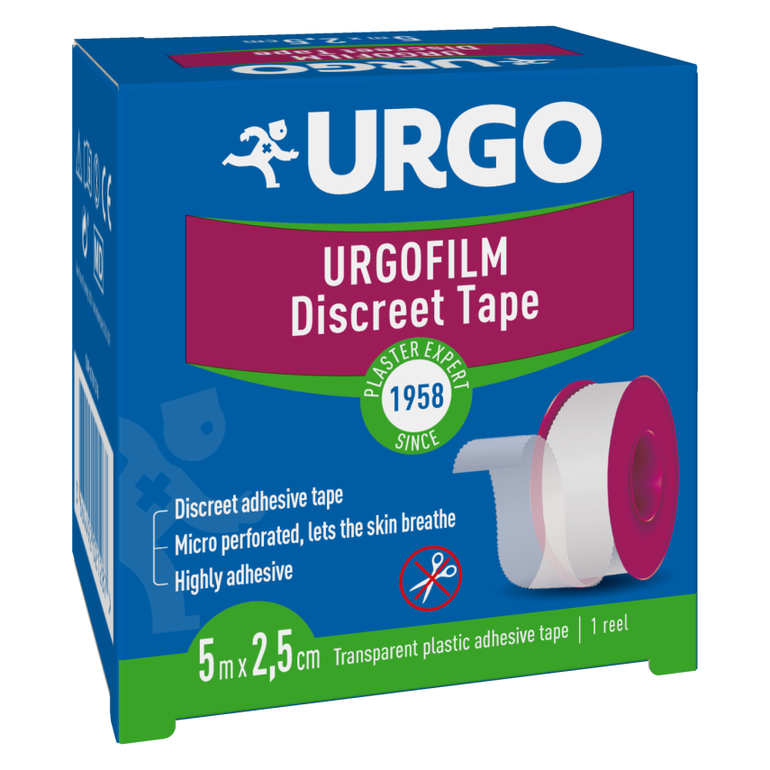 Urgo | EUC Lékárna