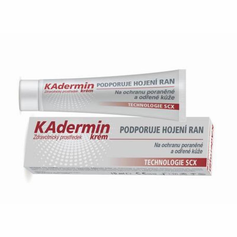 KAdermin krém 15ml | EUC Lékárna