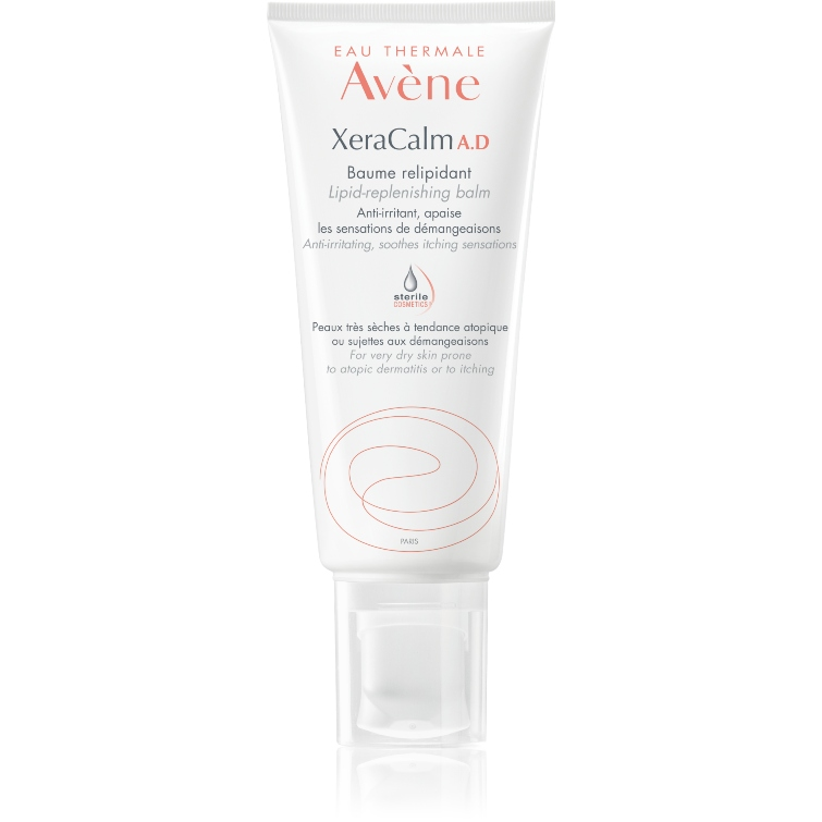 AVENE XeraCalm Relipidační balzám 200ml | EUC Lékárna