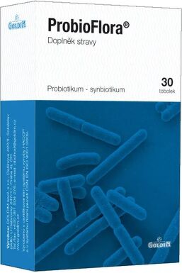 ProbioFlora cps.30 | EUC Lékárna
