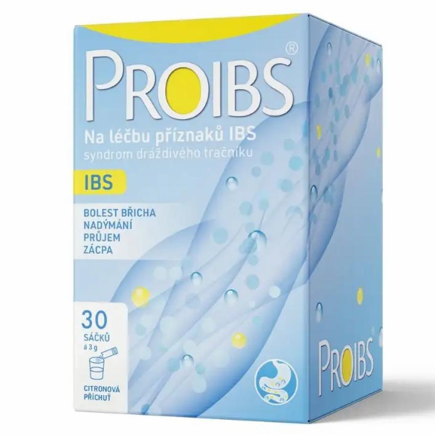 PROIBS 30 sáčků | EUC Lékárna