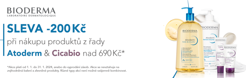 Bioderma | EUC Lékárna