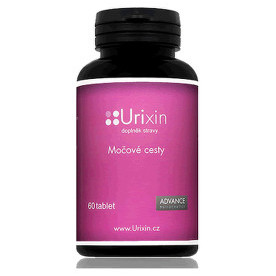 ADVANCE Urixin tbl. 60 | EUC Lékárna
